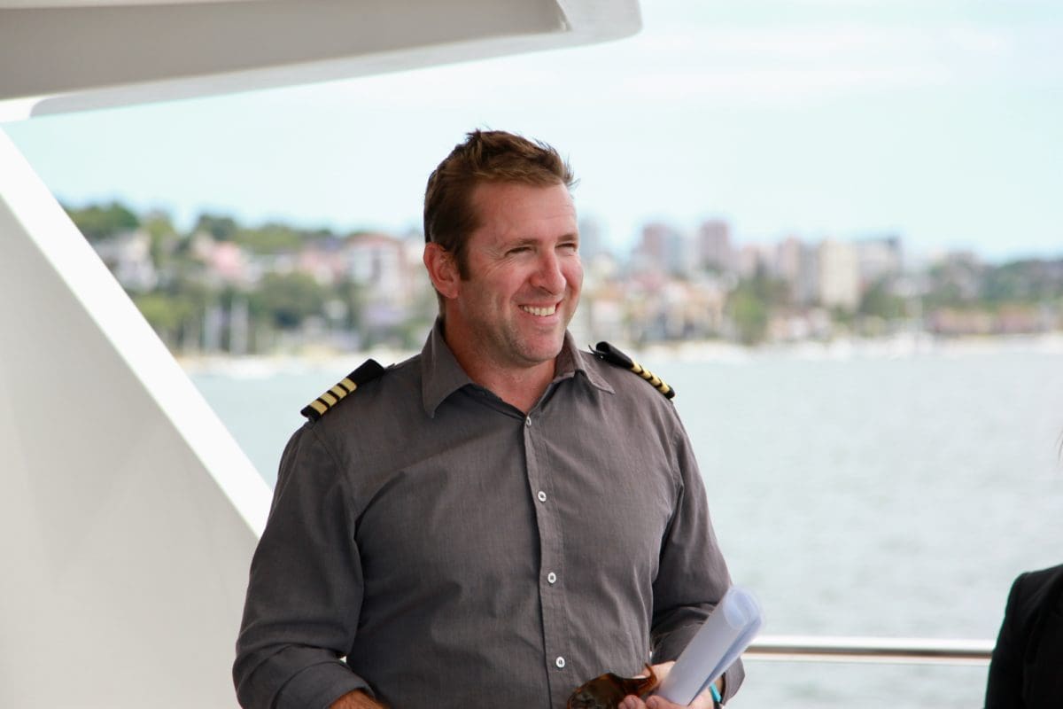 Celebrating 20 years on Sydney Harbour | Sydney Harbour Yacht Charter