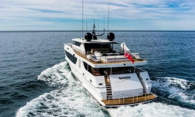 Boat Hire Sydney | Sydney's #1 Luxury Charter Boat Company