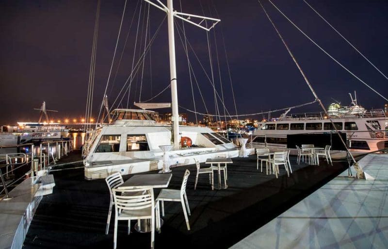 Aussie Magic Boat Hire | Sydney Harbour Yacht Charter